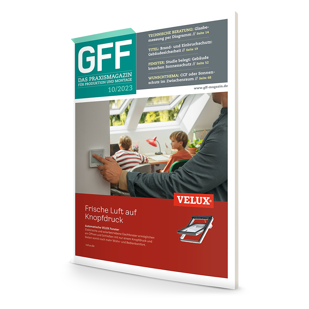 GFF 10/2023 – Downloadportal