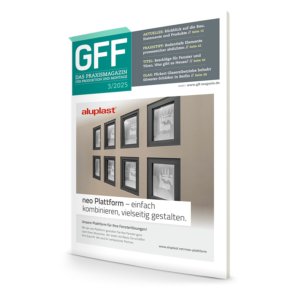GFF 3/2025 – Downloadportal