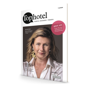 Aus Accor Invest wird Essendi - Tophotel.de